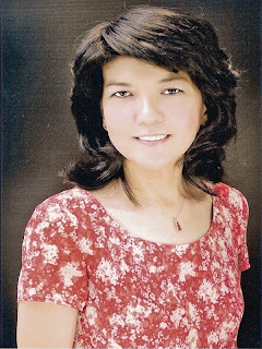 Introducing Lilian Lim - Theologians Without Borders